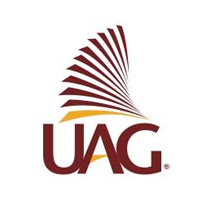Logo UAG - Dr. Angel Dorador